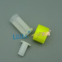 China ERIKC E1023001 Delp Injector Plastic Protection Cap for Common Rail Diesel Engines 50pcs for sale