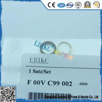 China BOS F00VC99002 Centrifugal Pump Repair Kit CR Fuel Injector Exhaust Valve Kit 200g for sale