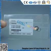 China Common Rail Injector Assembling Tool Kit F00VC05001 Steel Ball for BOS 120 Series Repair for sale