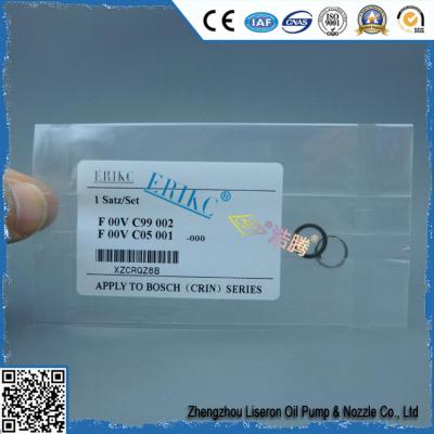 China Common Rail Injector Assembling Tool Kit F00VC05001 Steel Ball for BOS 120 Series Repair for sale