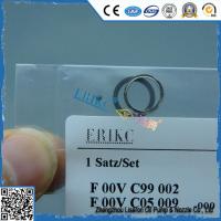 China ERIKC F00VC05009 Ceramic Ball Repair Kit for Bosch 110 Series Diesel Injector 200g for sale