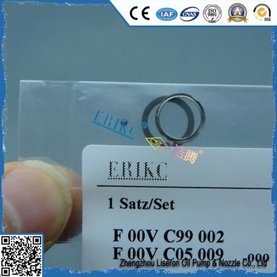 China ERIKC F00VC05009 Ceramic Ball Repair Kit for Bosch 110 Series Diesel Injector 200g for sale