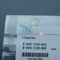 China ERIKC F00VC05009 Ceramic Ball Repair Kit for Bosch 110 Series Diesel Injector 200g for sale