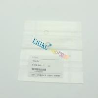 China Common Rail Fuel Injector Repair Kit F00RJ02177 ERIKC 200g Steel Ball for BOS for sale