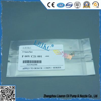 China ERIKC F00VC21001 Ball Seat for Bosch Common Rail Injector 120 Series Repair Tool for sale