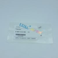 China ERIKC F00VC21001 Ball Seat for Bosch Common Rail Injector 120 Series Repair Tool for sale
