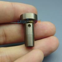 China ERIKC 334 CR Injector Valve Cap for BOS 4 Cylinder Engine Diesel Fuel Control Valve Seat F00VC01334 15g for sale