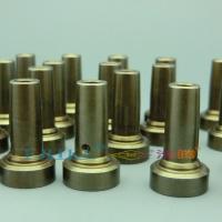 China ERIKC 334 CR Injector Valve Cap for BOS 4 Cylinder Engine Diesel Fuel Control Valve Seat F00VC01334 15g for sale