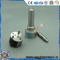 China ERIKC 7135-651 Fuel Injector Repair Kit 2T1Q9F593AA Control Valve 9308-621C for Delp Common Rail Injectors for sale