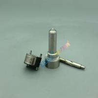 China ERIKC Delp 7135-654 Common Rail Injector Repair Kit EJBR00501Z Nozzle L133PBD Valve 9308-621C for sale