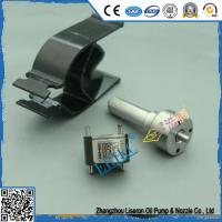 China ERIKC 7135-659 Common Rail Injector Repair Kit Valve 28440421 Nozzle L097PBD 50g for sale