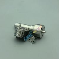 China ERIKC 7135-661 Delp Diesel Fuel Pump Injector Repair Kit L137PBD Nozzle 9308-621C Valve for sale