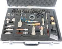 China ERIKC 38 PCS Fuel Injection Pump Dismantling Tools Set for Common Rail Injector for sale