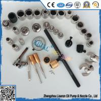 China ERIKC 38 PCS Fuel Injection Pump Dismantling Tools Set for Common Rail Injector for sale