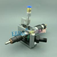 China ERIKC Universal Gripper for Common Rail Injector Diesel Fuel Pump Oil Return Devices Fixture CE for sale
