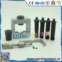 China ERIKC Universal Gripper for Common Rail Injector Diesel Fuel Pump Oil Return Devices Fixture CE for sale