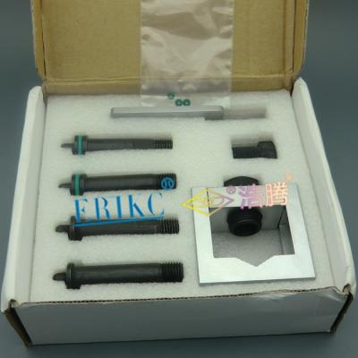China ERIKC Universal Gripper for Common Rail Injector Diesel Fuel Pump Oil Return Devices Fixture CE for sale