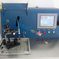 China ERIKC Common Rail Injector Test Bench Universal Fixture for BOS Denso Diesel Calibration Machine for sale