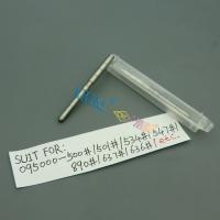China ERIKC Denso Injector Valve Control Rod 095000-5016 for 09500-5010 15g High-Speed Steel for sale