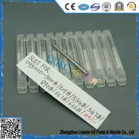 China ERIKC Denso Injector Valve Control Rod 095000-5016 for 09500-5010 15g High-Speed Steel for sale