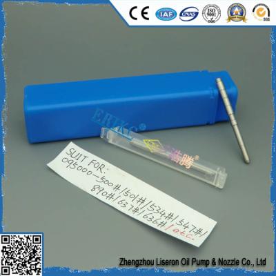 China ERIKC Denso Injector Control Valve 095000-5342 5343 Commander Piston for Isuzu 4HK1 4JJ1 15g for sale