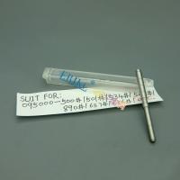 China ERIKC Denso Injector Control Valve 095000-5342 5343 Commander Piston for Isuzu 4HK1 4JJ1 15g for sale