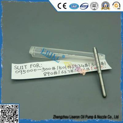 China ERIKC Denso Injector Valve Plunger 095000-5471 Diesel Control Valve Assy 095000-5472 Rod 095000-5473 for sale