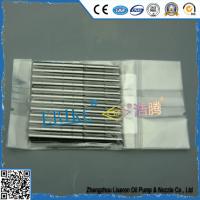 China ERIKC Denso Injector Plunger Valve 095000-6980 095000-6981 for Common Rail Diesel Engines 15g for sale