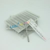 China ERIKC Denso Injector Control Plate Valve 095000-6590 095000-6591 15g Hino J05E J06 for sale