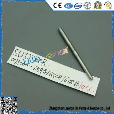 China ERIKC Denso Injector Control Plate Valve 095000-6590 095000-6591 15g Hino J05E J06 for sale