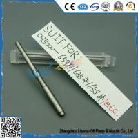 China ERIKC Denso Suction Control Valve Plunger 095000-6581 095000-6583 for Hino J05E J06 Common Rail Injector for sale