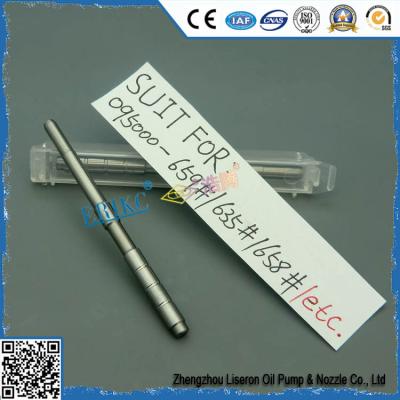 China ERIKC Denso Suction Control Valve Plunger 095000-6581 095000-6583 for Hino J05E J06 Common Rail Injector for sale