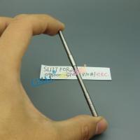 China ERIKC Denso Fuel Injector Control Valve Rod 095000-6700 15g High-Speed Steel for Toyota HOWO for sale