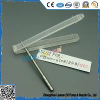 China ERIKC Denso Fuel Injector Control Valve Rod 095000-6700 15g High-Speed Steel for Toyota HOWO for sale