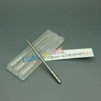 China ERIKC Denso Injector Valve Rod 095000-8100 095000-8101 095000-8102 for HOWO Truck 15g for sale