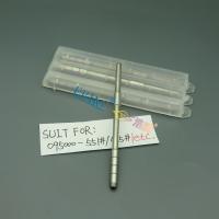 China ERIKC Denso Common Rail Injector Valve Rod Set 095000-4150 15g High-Speed Steel for sale