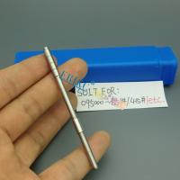 China ERIKC Denso Common Rail Injector Valve Rod Set 095000-4150 15g High-Speed Steel for sale