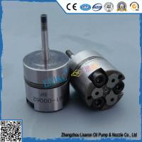 China ERIKC Fuel Injector Control Valve 32F6100062 15g for 320D 326-4700 Common Rail Injector for sale