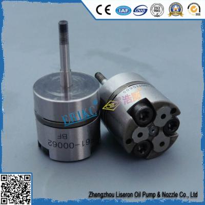 China ERIKC Fuel Injector Control Valve 32F6100062 15g for 320D 326-4700 Common Rail Injector for sale