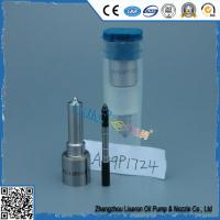 China ERIKC DLLA 149 P 1724 Fuel Injector Nozzle 7x0.205mm 146° for BOS Bosch Common Rail for sale