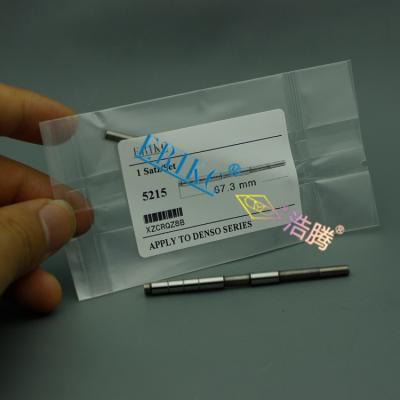 China Denso Common Rail Injector Control Valve Rod 095000-5350 113mm 4.302mm CE ISO9001 for sale