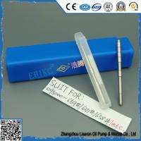 China Denso 095000-6592 Injector Control Valve Rod 63.5mm 4.302mm for Hino J05E J06 for sale