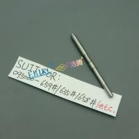 China Denso 095000-6592 Injector Control Valve Rod 63.5mm 4.302mm for Hino J05E J06 for sale