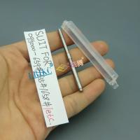 China Denso 095000-6592 Injector Control Valve Rod 63.5mm 4.302mm for Hino J05E J06 for sale