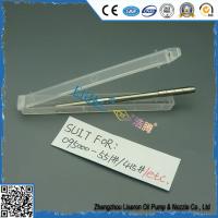China Denso 095000-5511 Injector Control Valve Rod 84.95mm 4.302mm for 6WF1-TC 6WG1 for sale