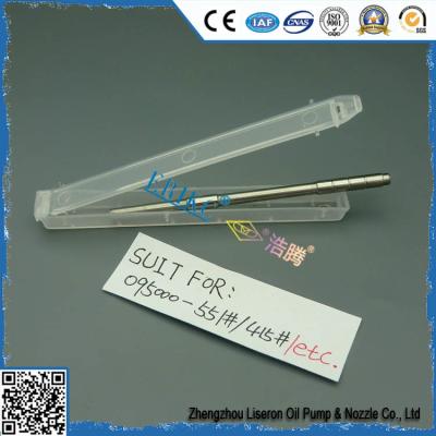 China Denso 095000-5511 Injector Control Valve Rod 84.95mm 4.302mm for 6WF1-TC 6WG1 for sale