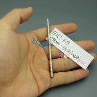 China Denso 095000-5511 Injector Control Valve Rod 84.95mm 4.302mm for 6WF1-TC 6WG1 for sale