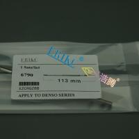 China ERIKC Denso 095000-6790 Injector Control Valve Rod 113mm 4.302mm for Shanghai Diesel 6114 for sale