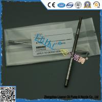 China ERIKC Denso 095000-6790 Injector Control Valve Rod 113mm 4.302mm for Shanghai Diesel 6114 for sale