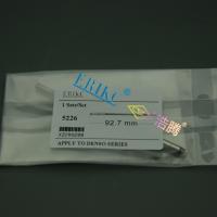 China ERIKC Denso Common Rail Injector Control Valve Rod 095000-5226 92.7mm for HINO FIAT for sale